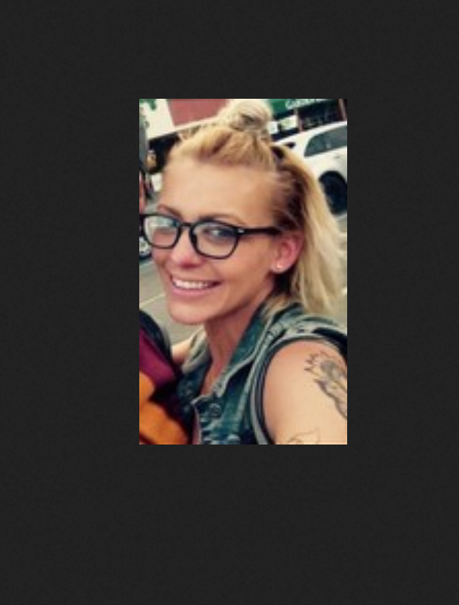 Missing Person in Nanaimo, BC - Brittany Henderson, 30 - MissingPeople.ca