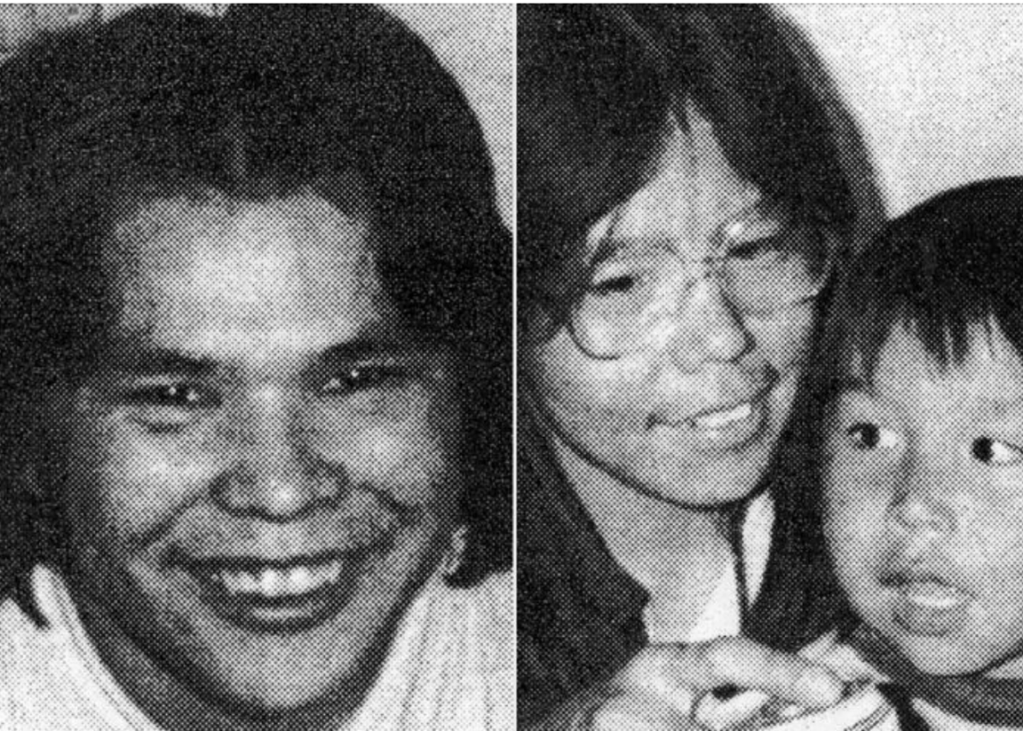 Four Toronto kids missing for decades but not forgotten - - Missing ...