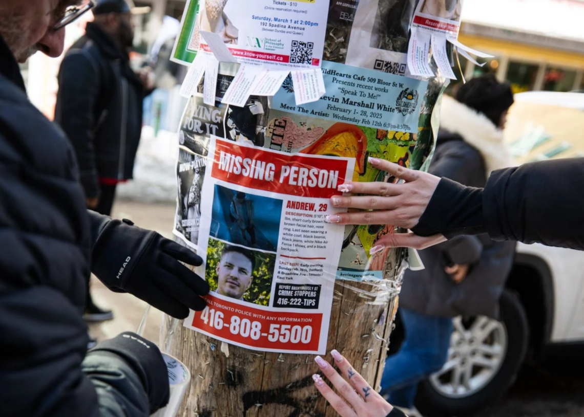 Red Deer RCMP identify remains of person missing since 1999 - - Missing ...