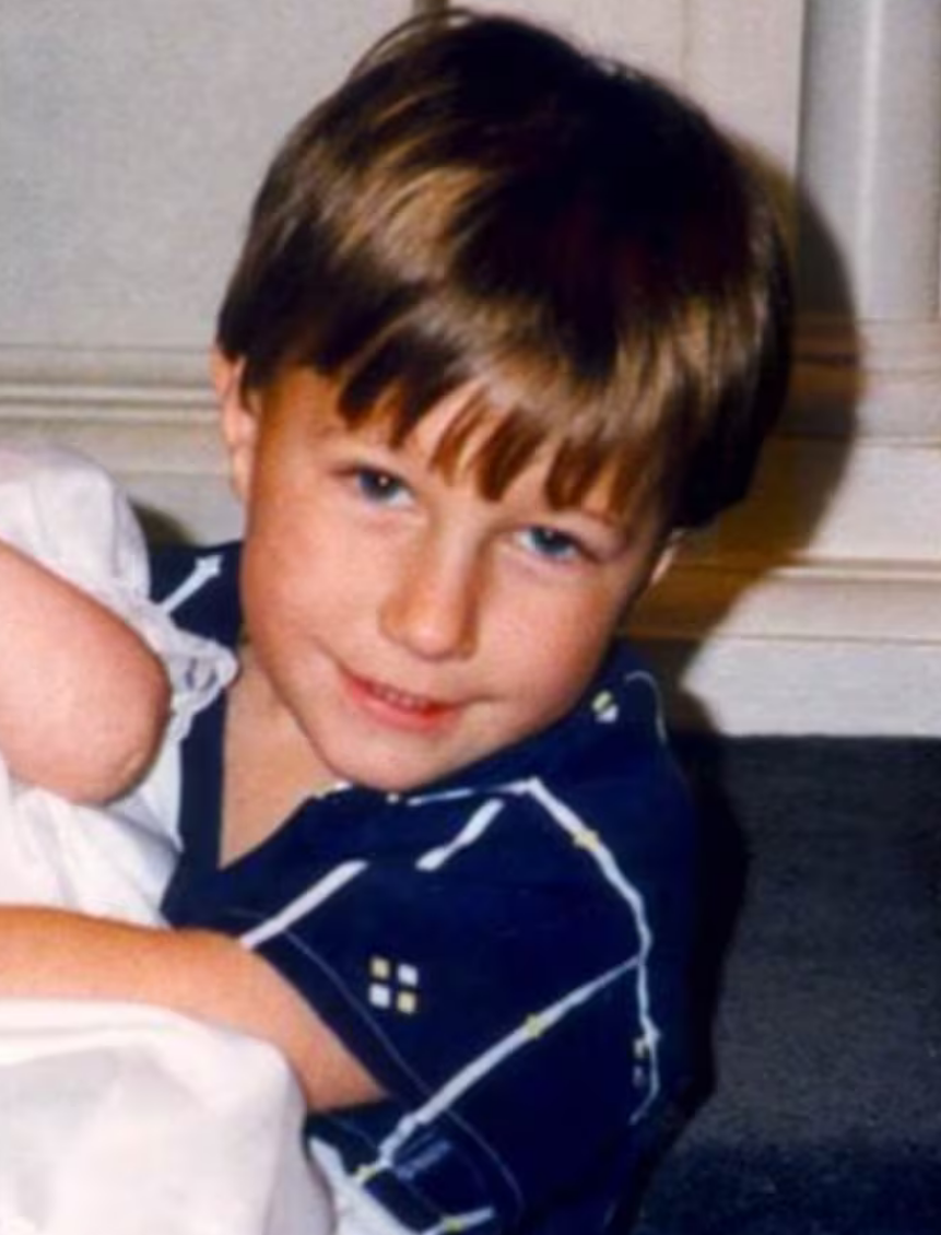 34 years later, Michael Dunahee’s disappearance remains under ...