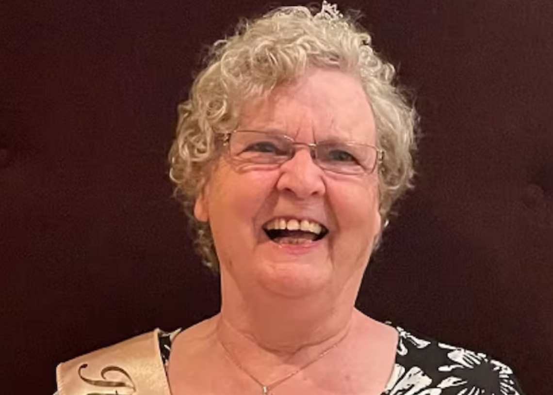 Missing People Canada - Find Missing Canadians