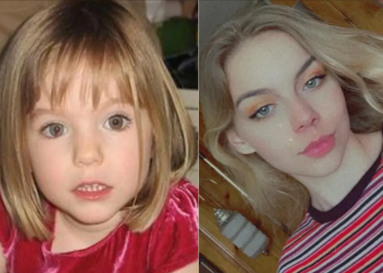 Missing People Canada - Find Missing Canadians