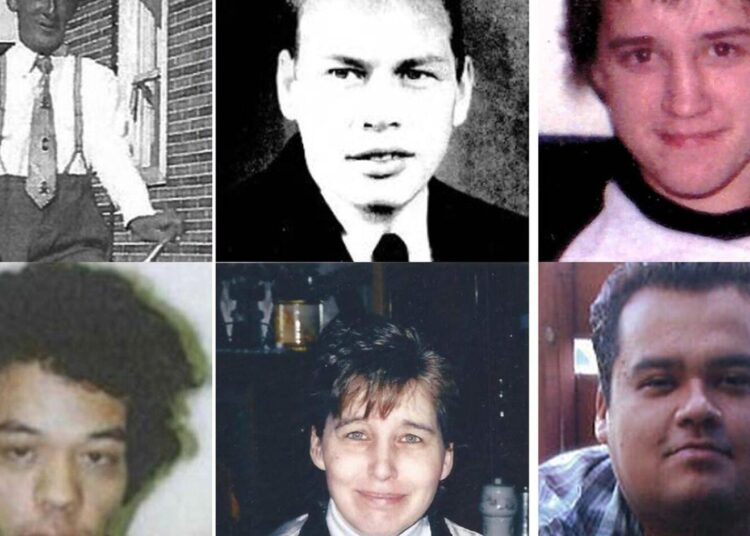 Missing People Canada - Find Missing Canadians