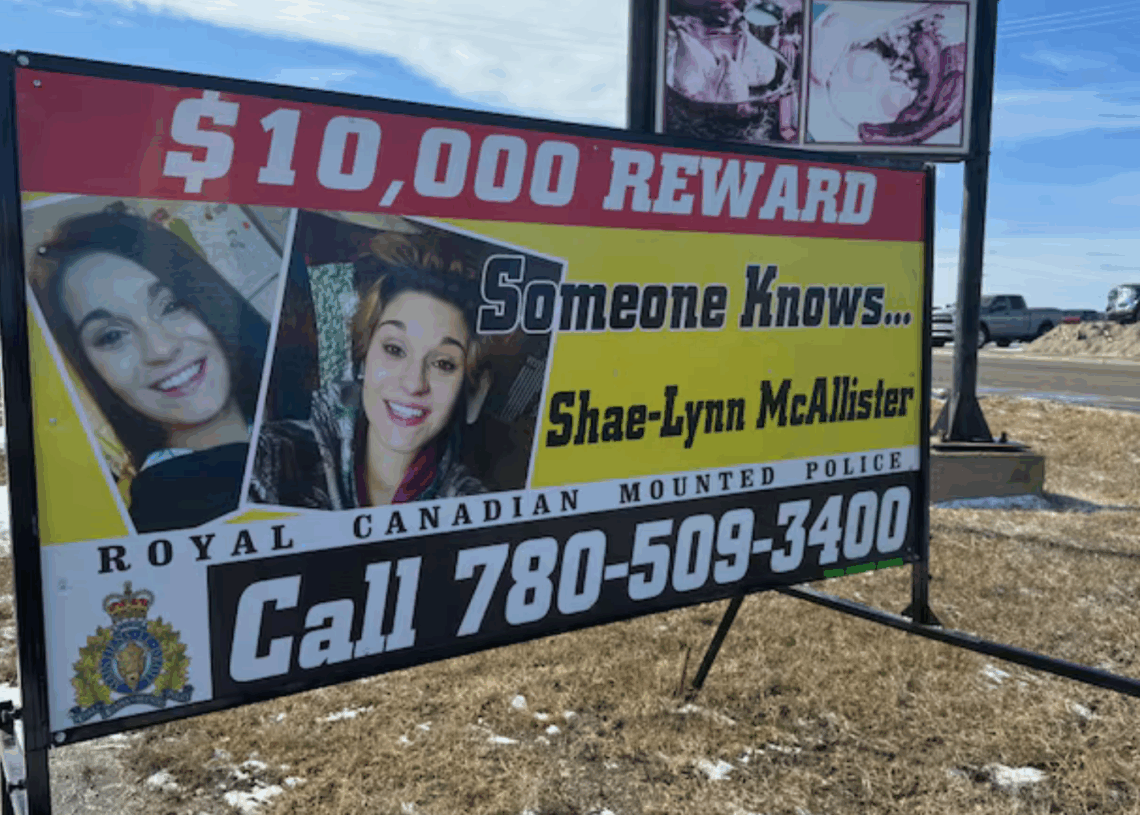 Four Toronto kids missing for decades but not forgotten - - Missing ...