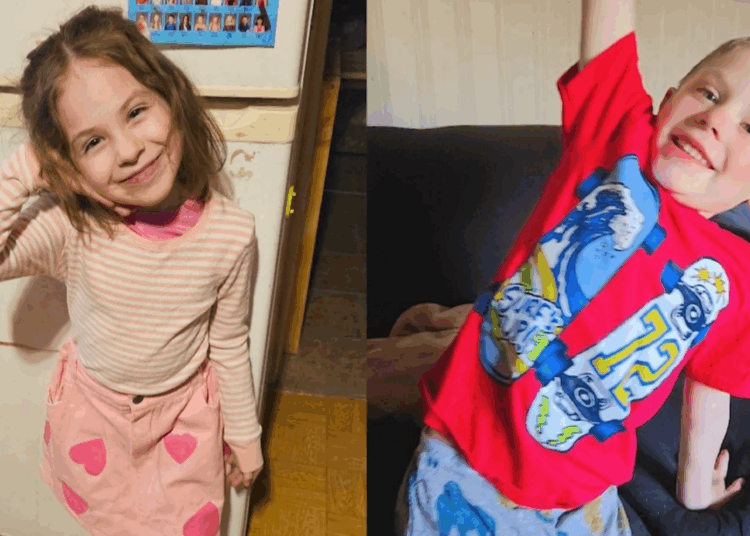 "missing children found in ns" - Missing People Canada