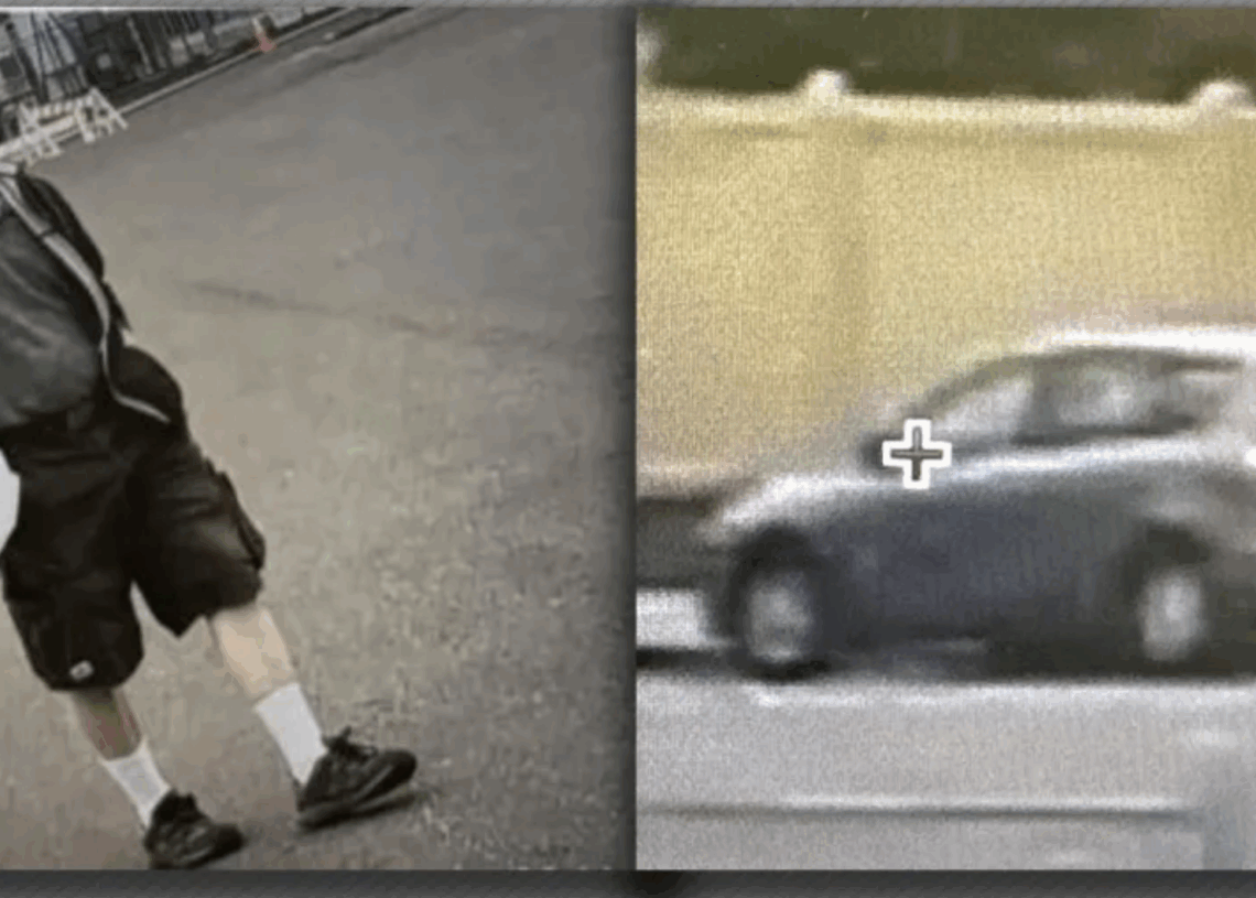 Edmonton - Missing People Canada