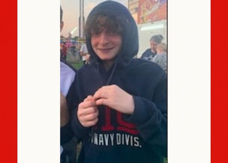 Missing in Ontario - Missing People Canada