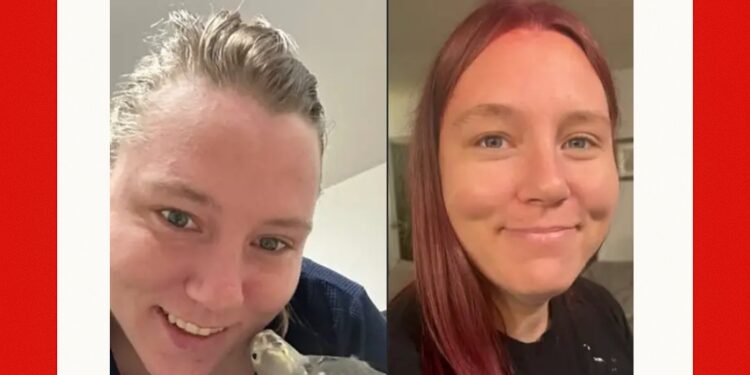 Calgary - Missing People Canada