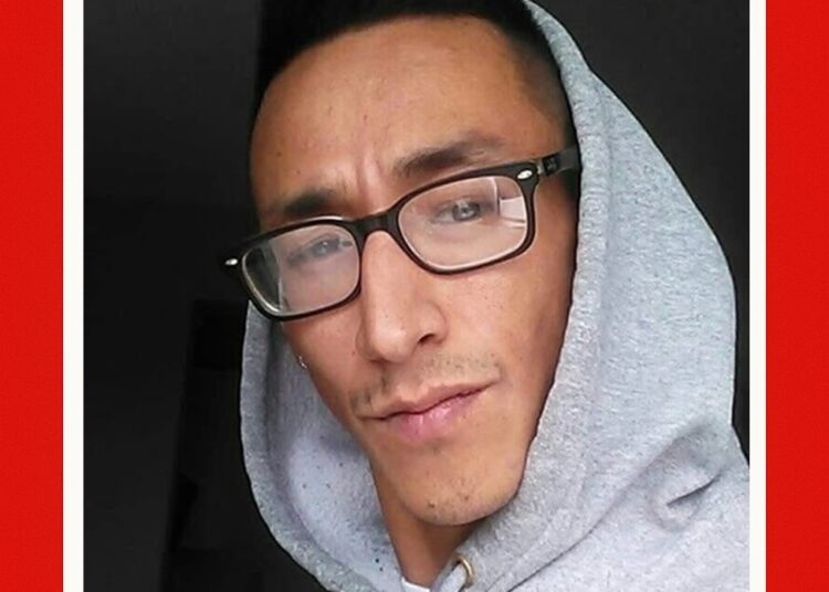 Edmonton - Missing People Canada