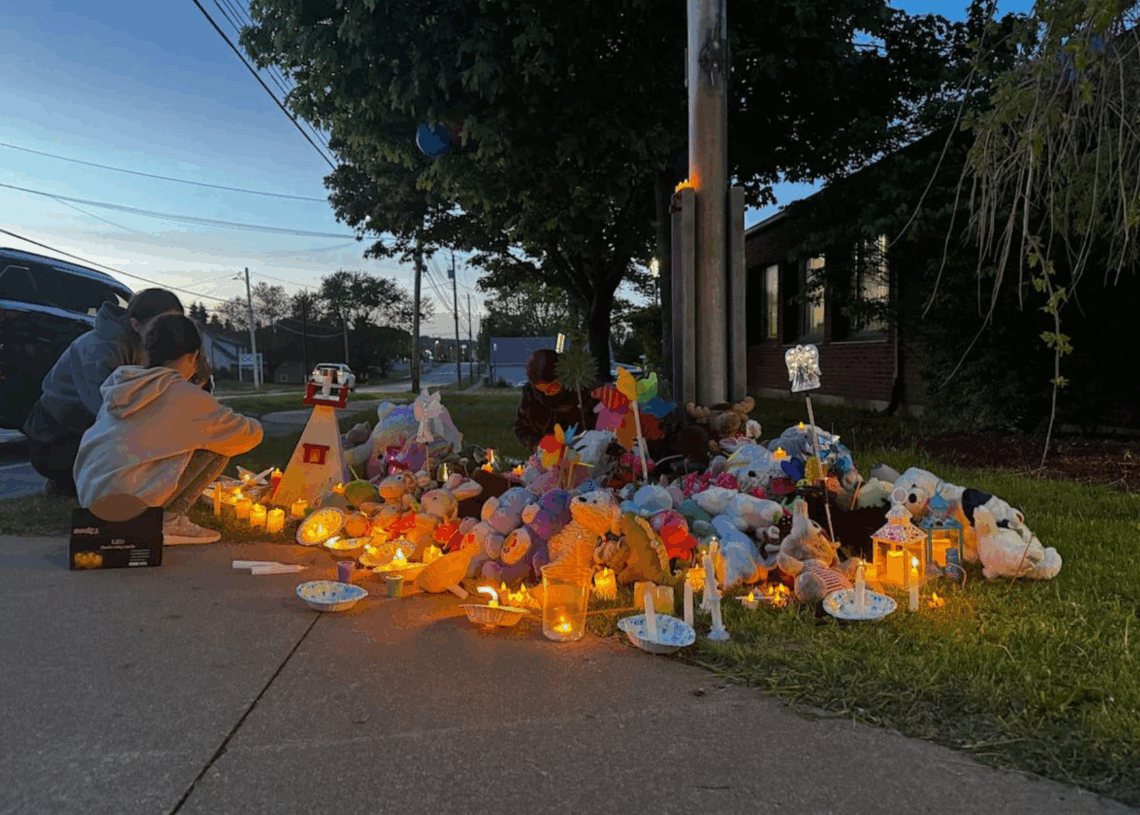 "missing children nova scotia" - Missing People Canada