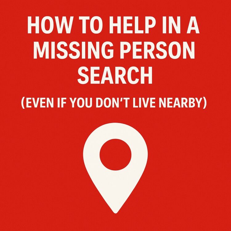 Get Help – Report a Missing Person or Access Support | MissingPeople.ca