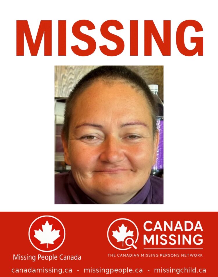 Missing Persons in British Columbia – Active Alerts and Reports ...