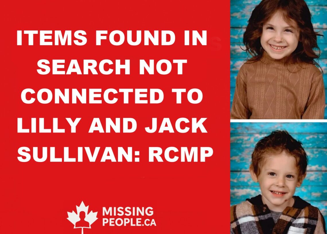 Video Post: BOMBSHELL NEW DETAILS in Lily & Jack Sullivan’s ...