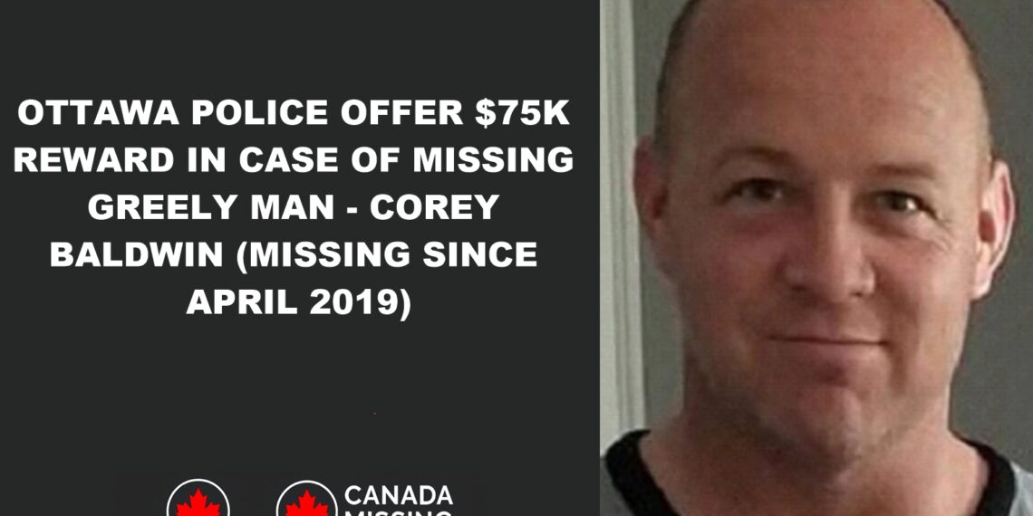 Ottawa - Missing People Canada