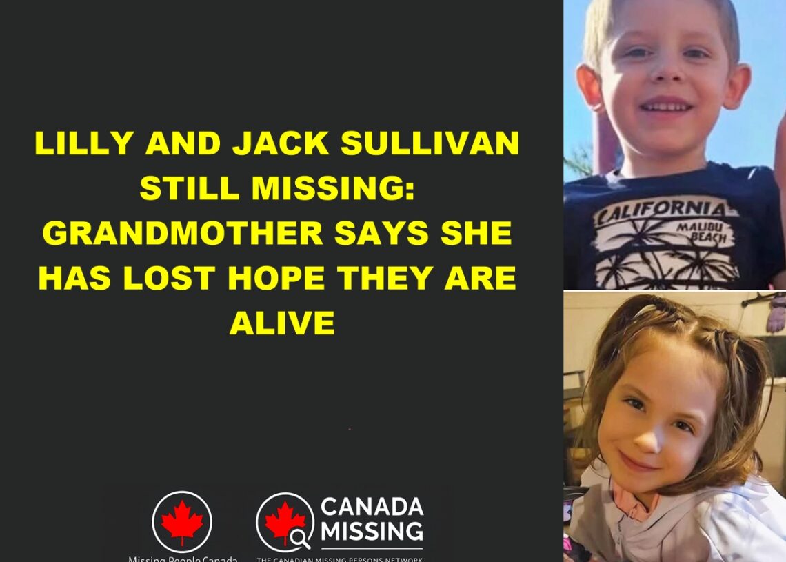 Video Post: BOMBSHELL NEW DETAILS in Lily & Jack Sullivan’s ...