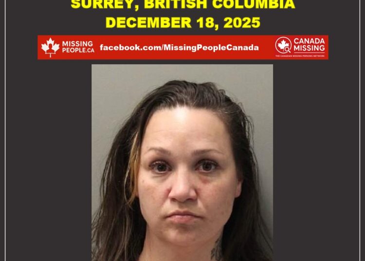 The Highway of Tears - MissingPeople.ca